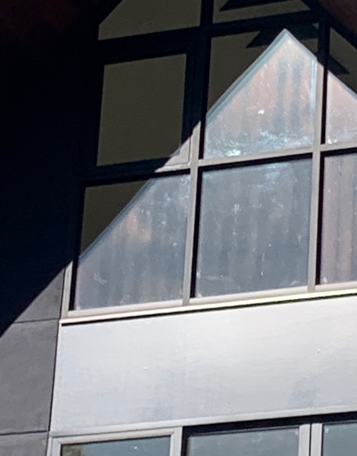 Yearly Window Cleanings - New Failed Glass - Time Machine ATX